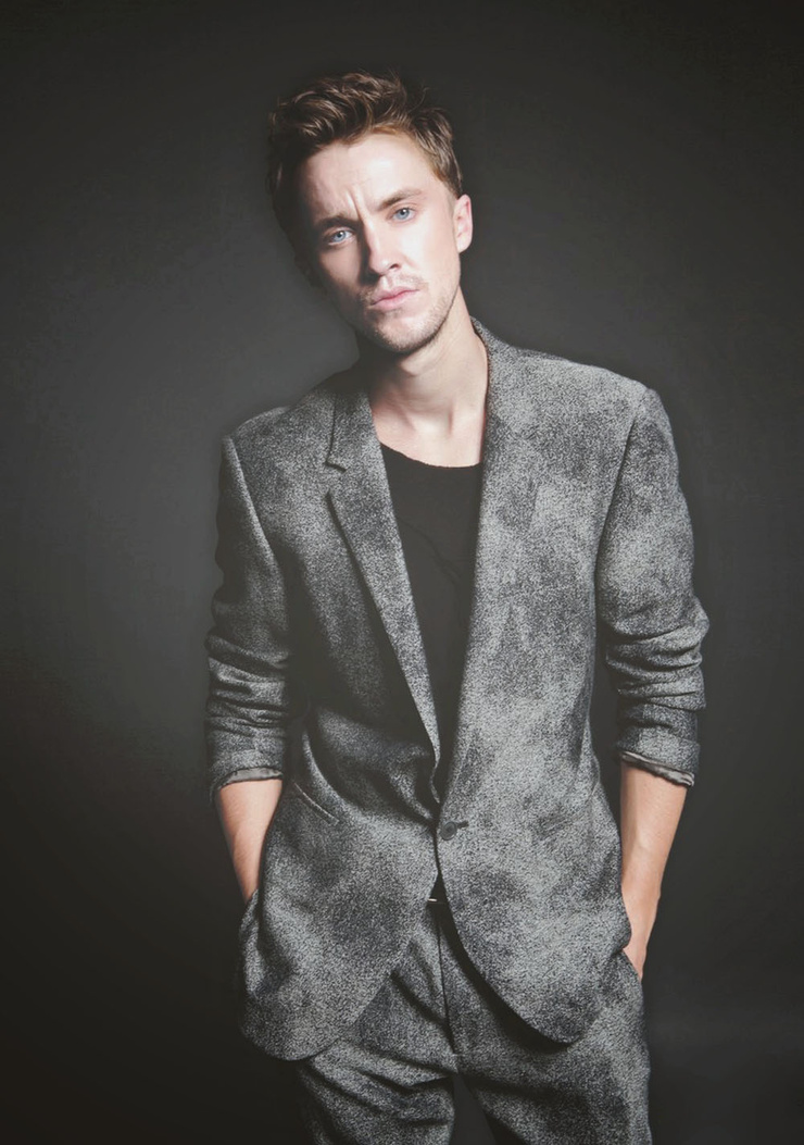 Image of Tom Felton