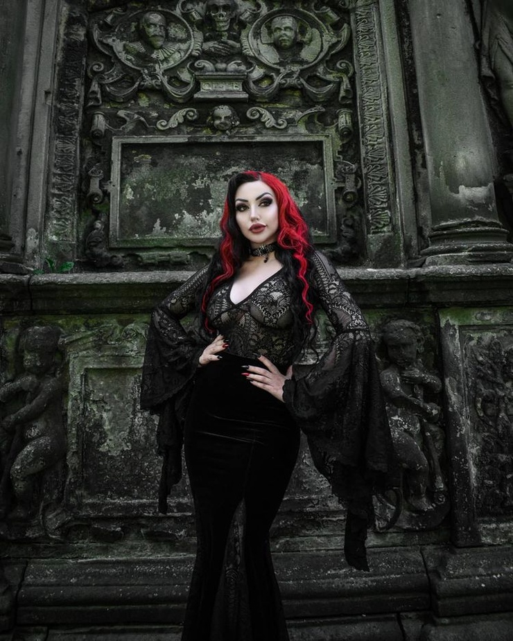 Image of Dani Divine