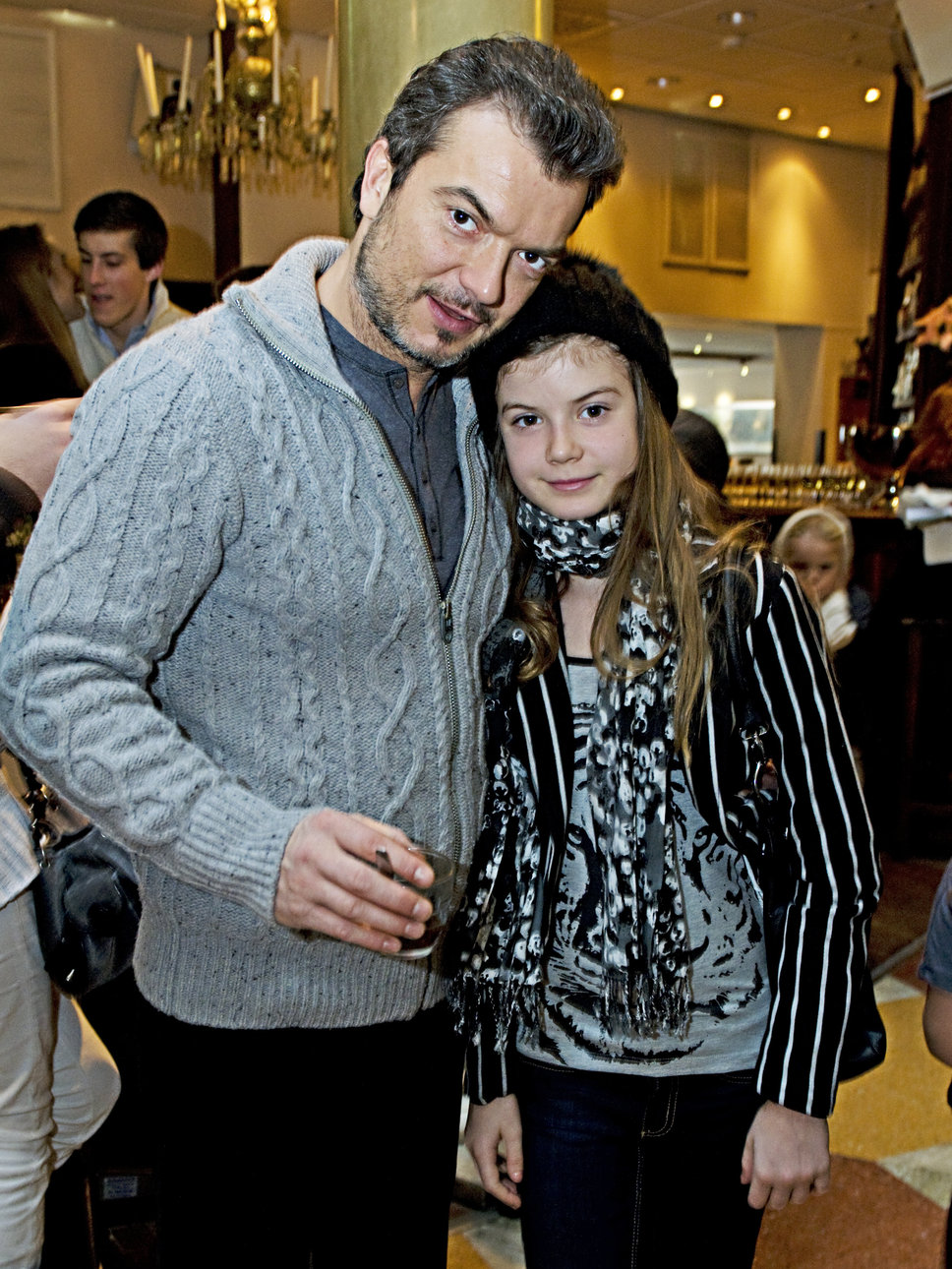 Dragomir Mrsic picture