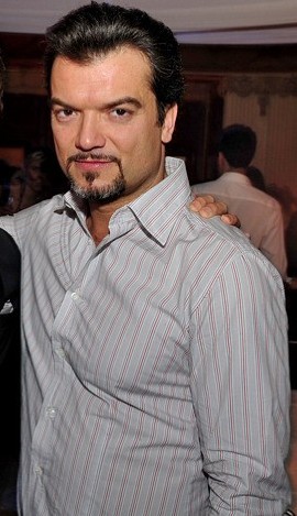 Picture of Dragomir Mrsic