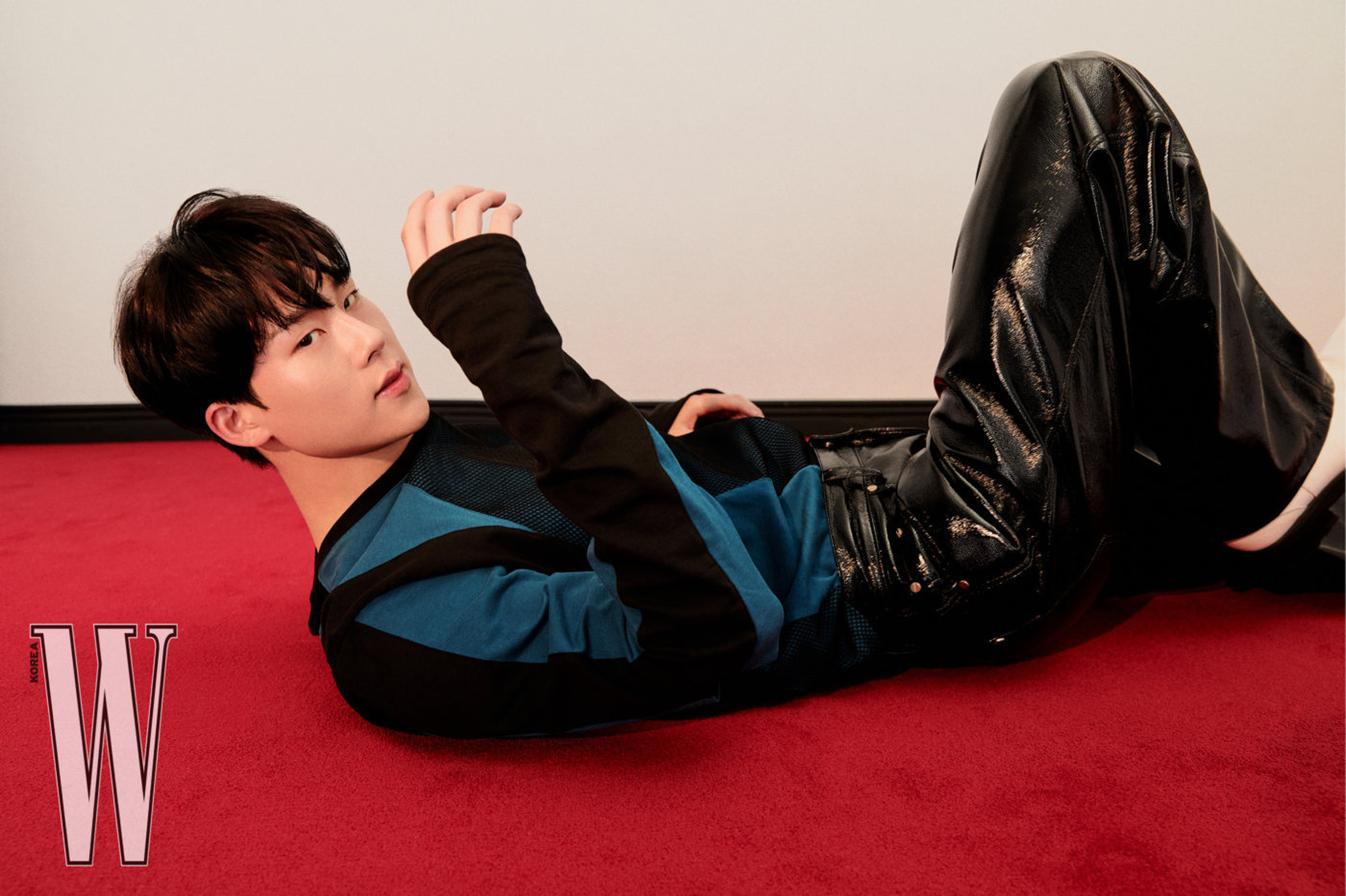 Image of Jooheon (MONSTA X)