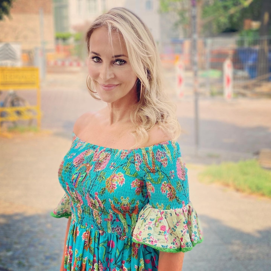 Picture of Caroline Beil