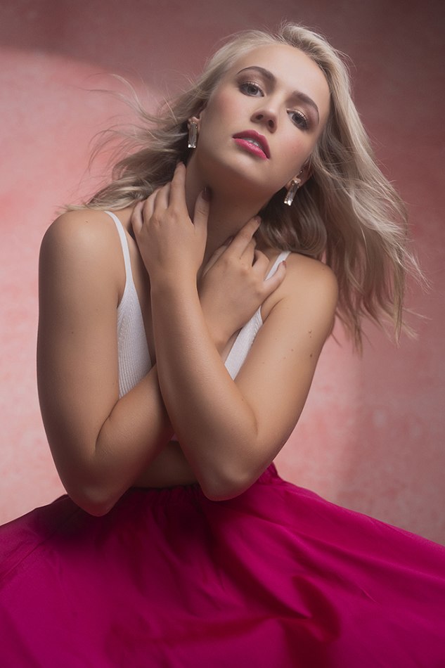 Picture of Madison Croft