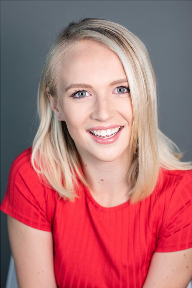 Picture of Madison Croft