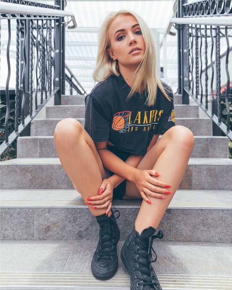 Picture of Madison Croft