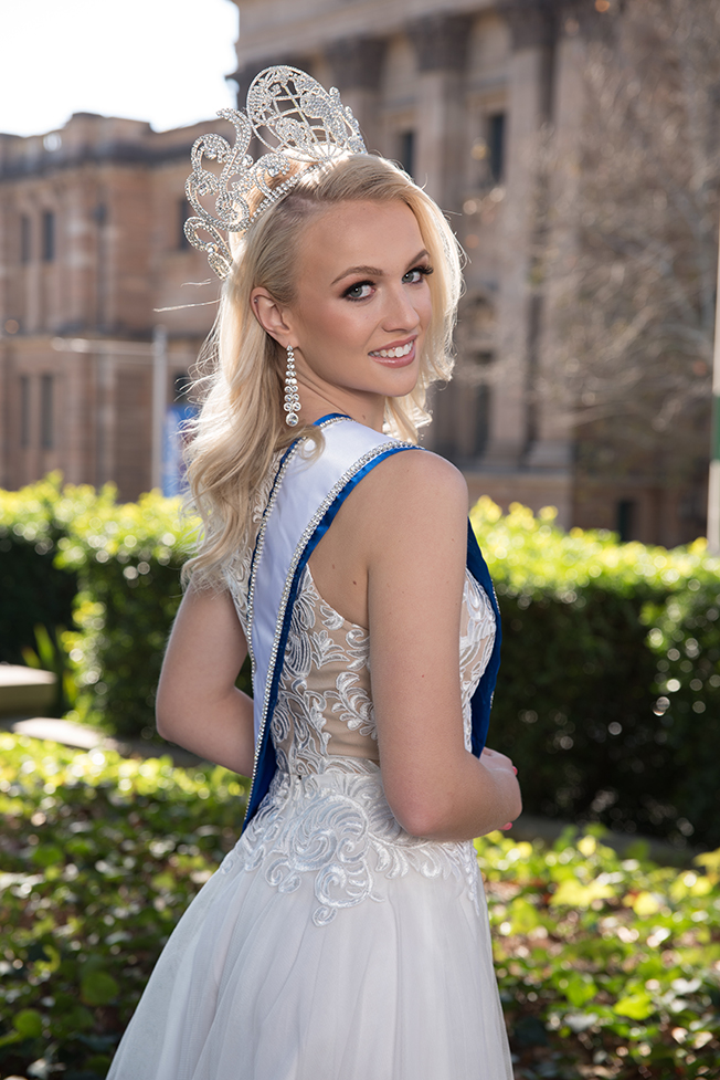 Image of Madison Croft