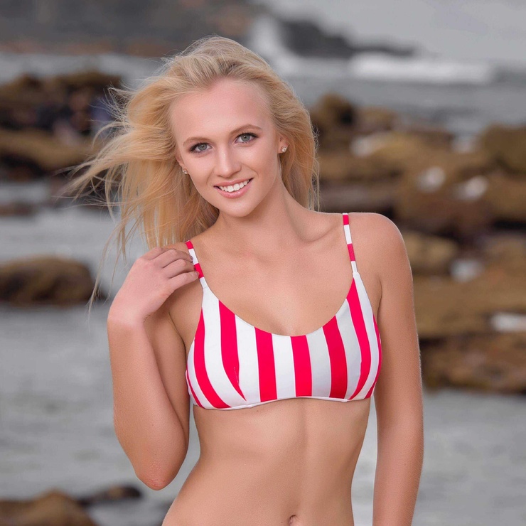 Picture of Madison Croft