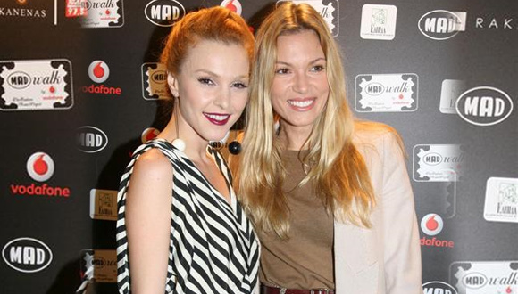 Picture of Vicky Kaya