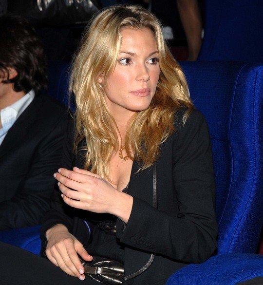 Picture of Vicky Kaya