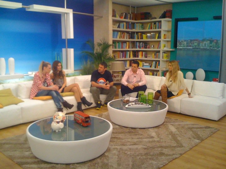 Picture of Vicky Kaya