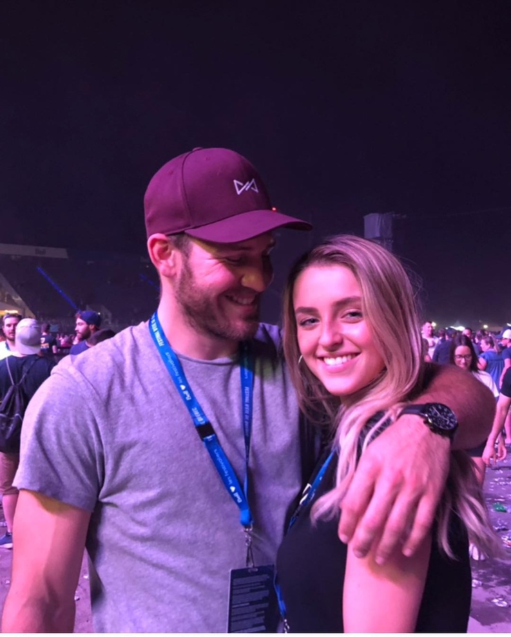 Picture of Alicia Moffet