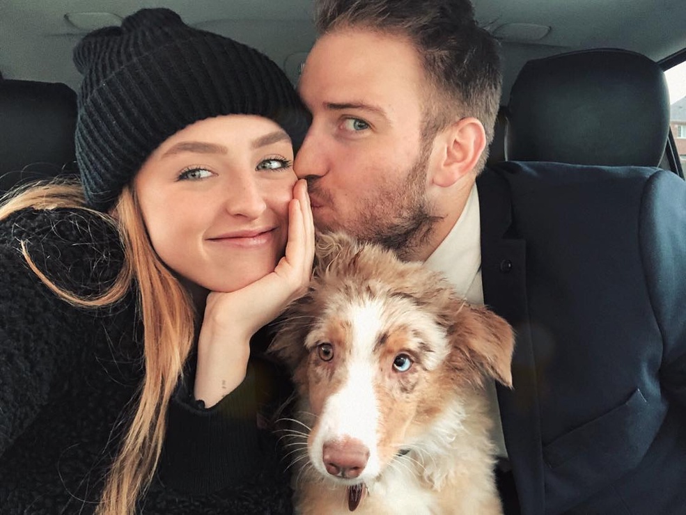 Picture of Alicia Moffet