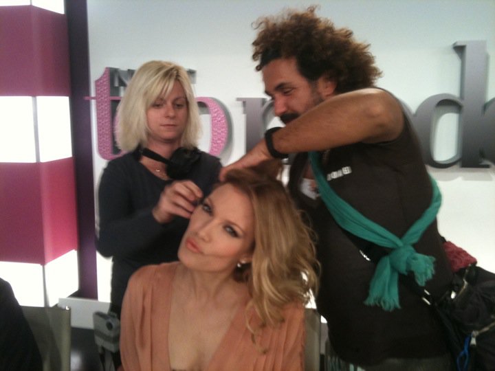 Picture of Vicky Kaya