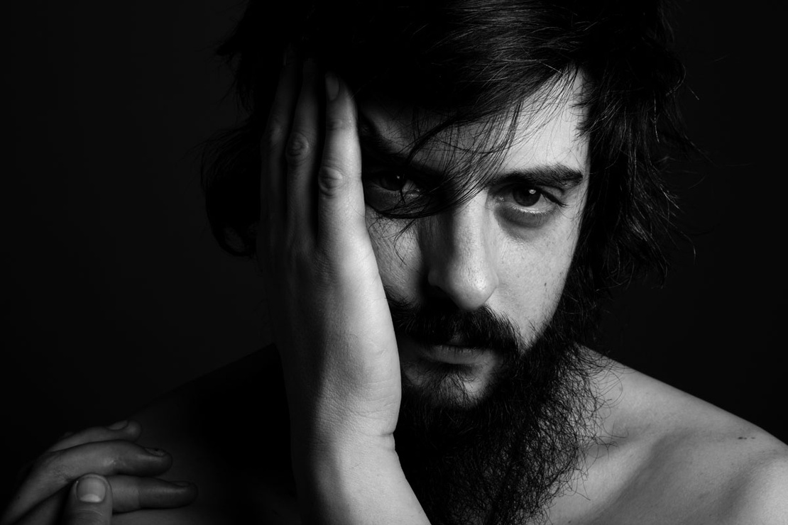 Image of Scott Matthew