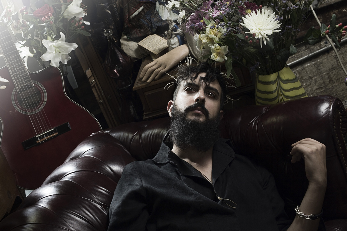 Picture of Scott Matthew