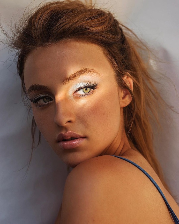 Image of Alicia Moffet