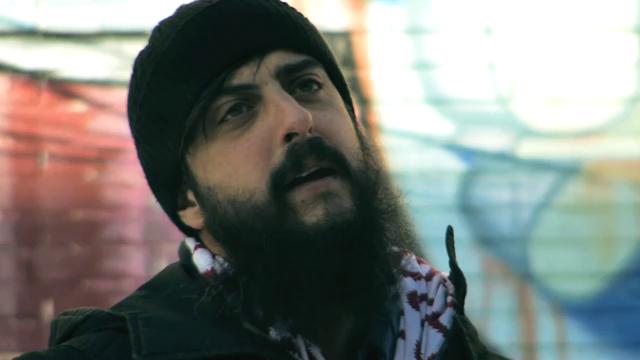 Picture of Scott Matthew