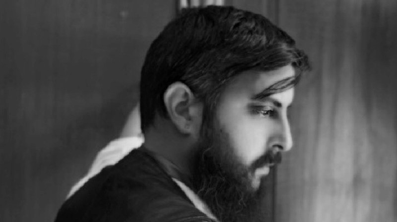 Picture of Scott Matthew