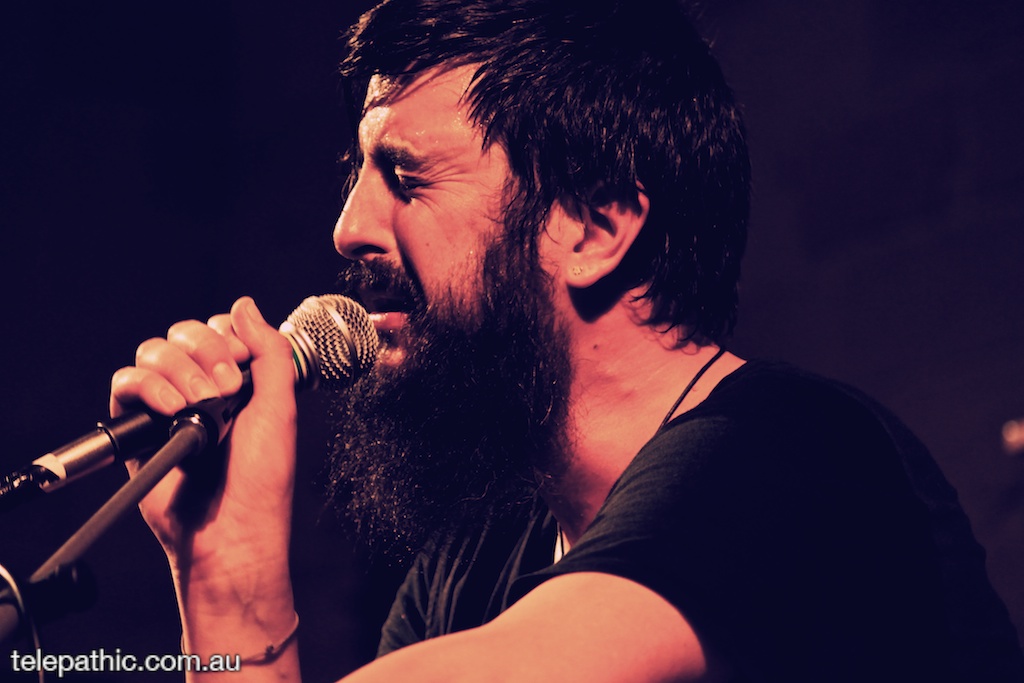 Scott Matthew picture