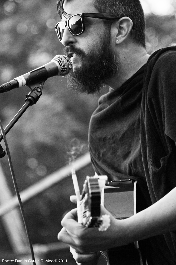 Image of Scott Matthew