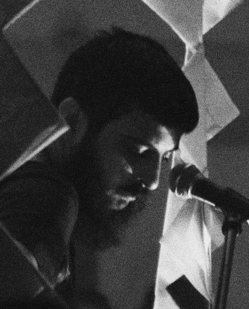 Picture of Scott Matthew