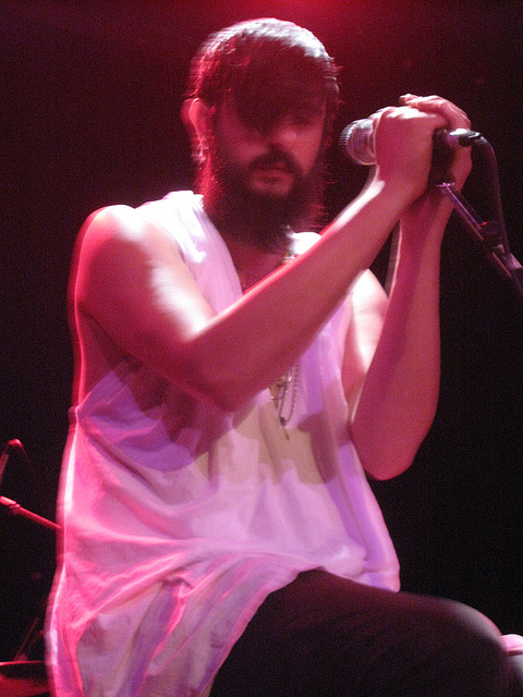 Picture of Scott Matthew