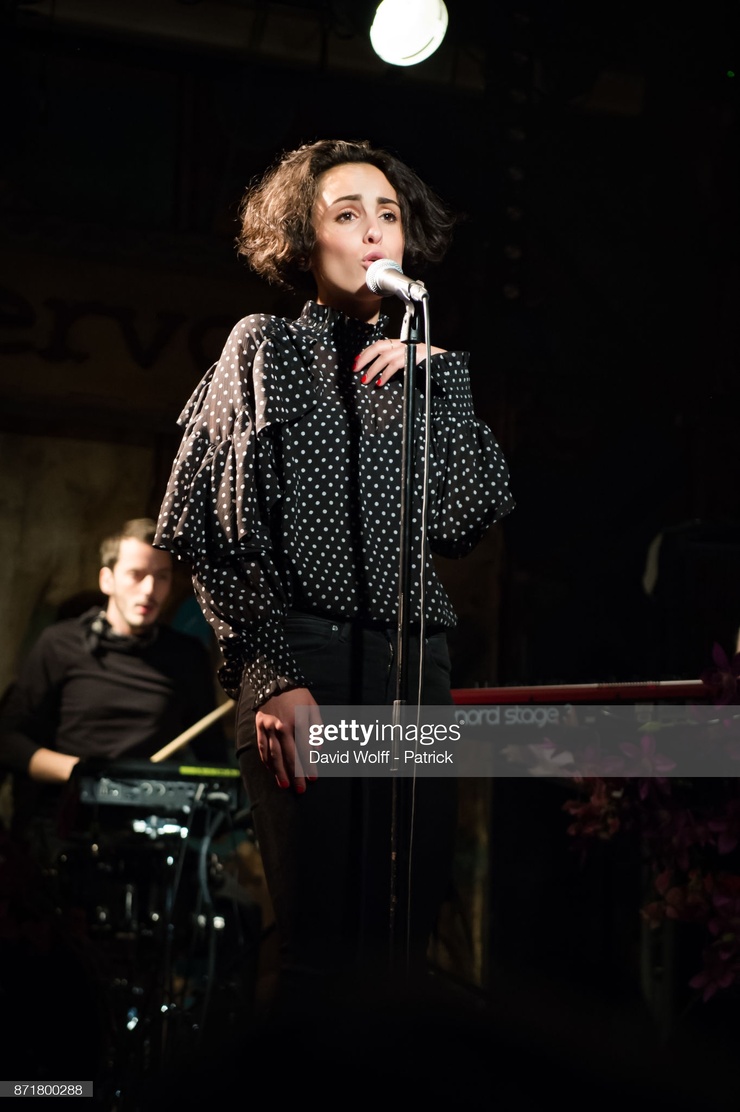 Picture of Barbara Pravi