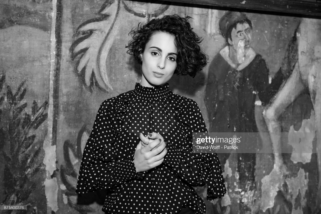 Picture of Barbara Pravi