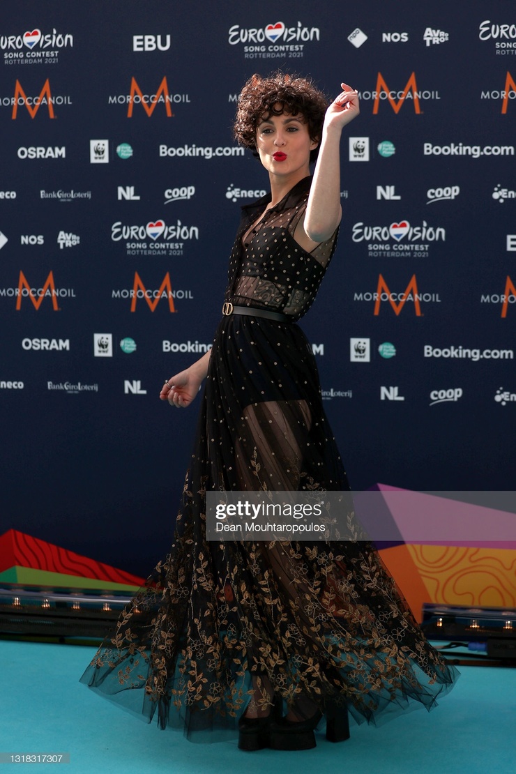 Image of Barbara Pravi