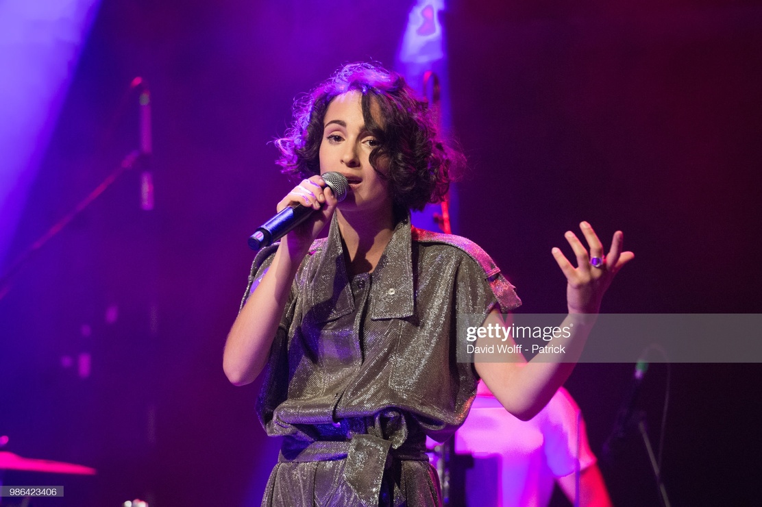 Picture of Barbara Pravi