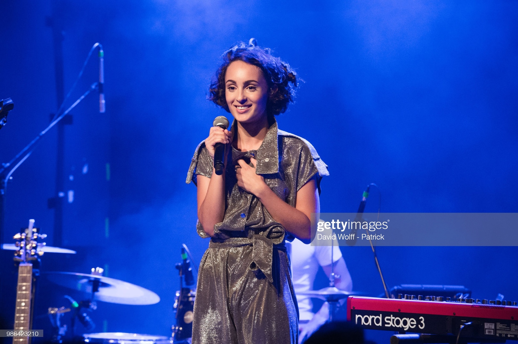 Picture of Barbara Pravi