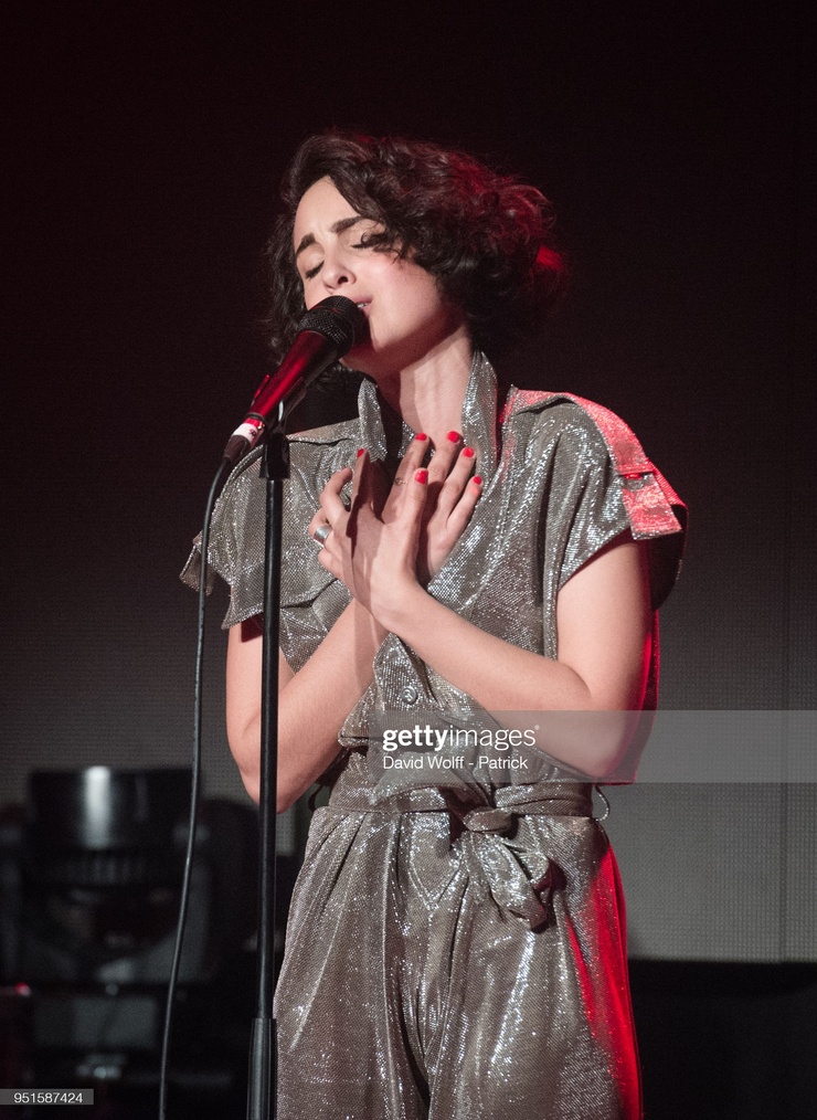 Picture of Barbara Pravi