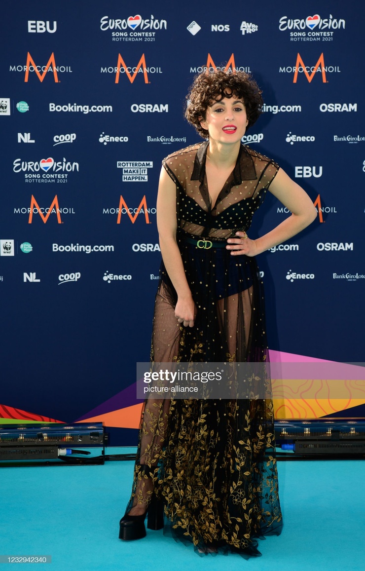 Barbara Pravi picture