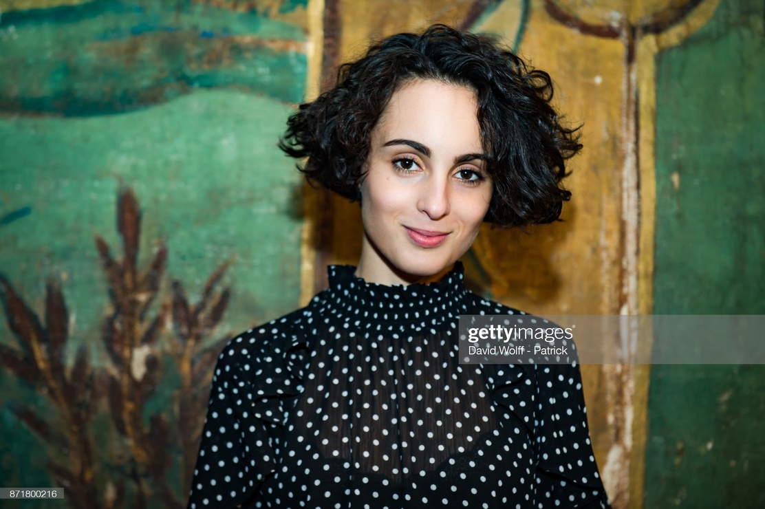 Picture of Barbara Pravi