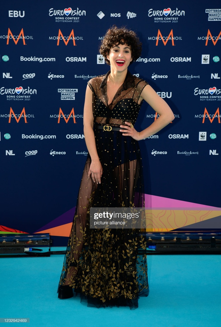 Picture of Barbara Pravi