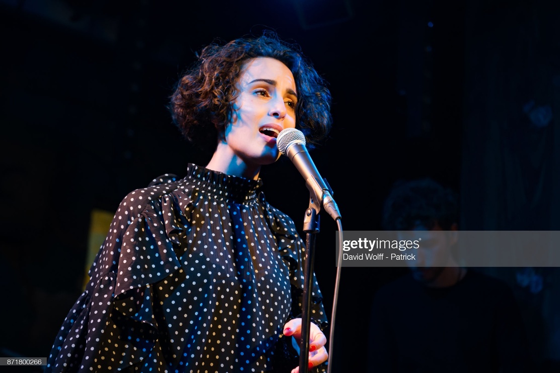 Picture of Barbara Pravi