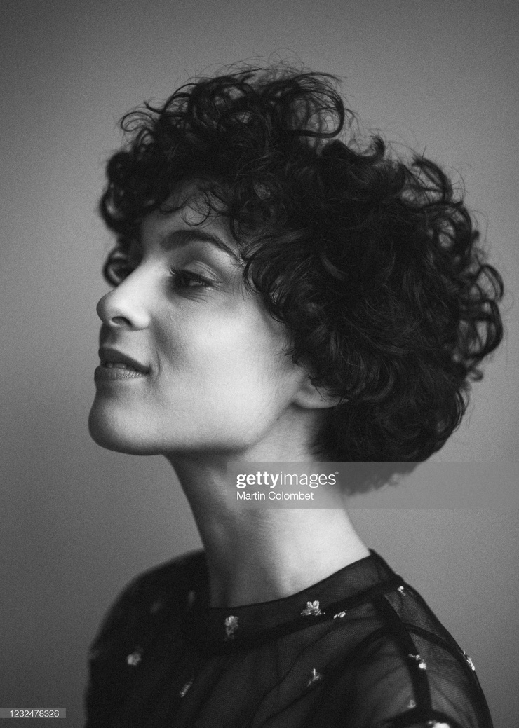 Picture of Barbara Pravi