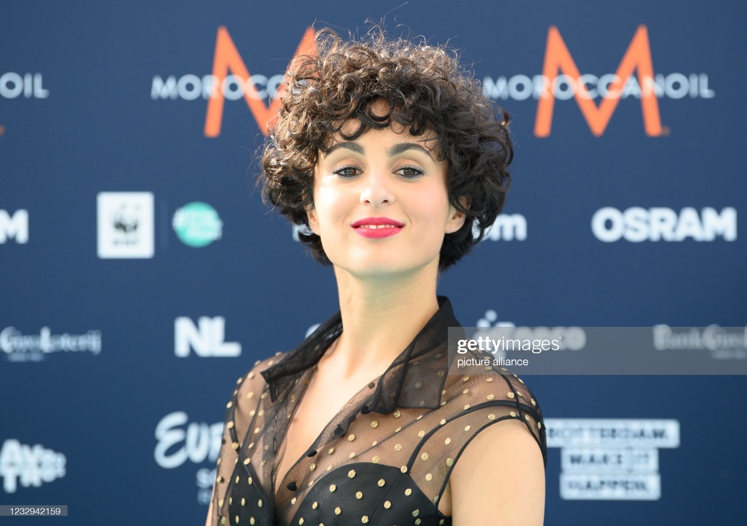 Picture of Barbara Pravi