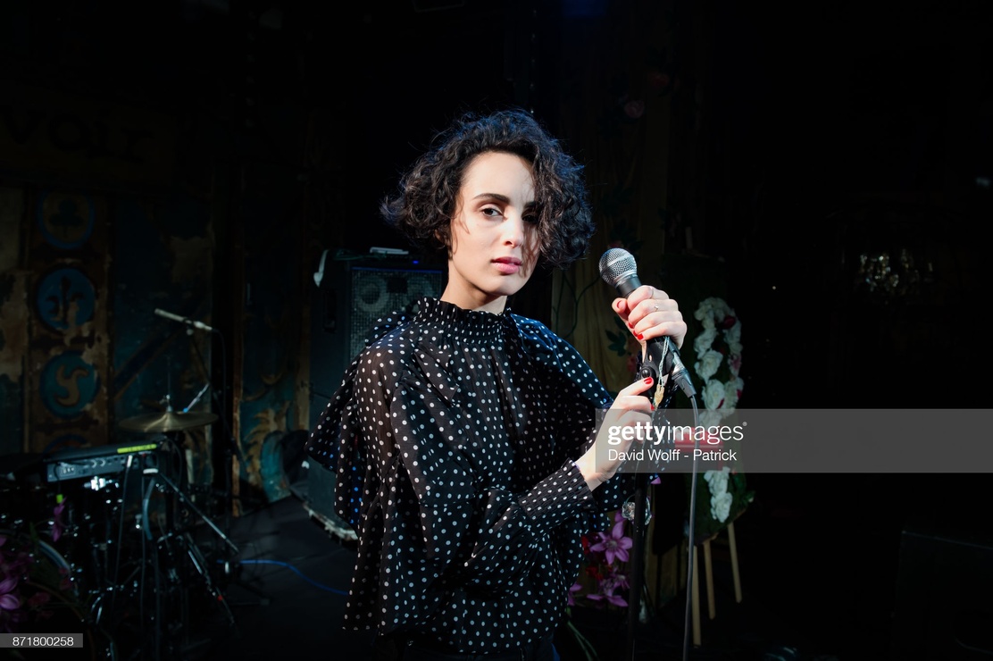 Picture of Barbara Pravi