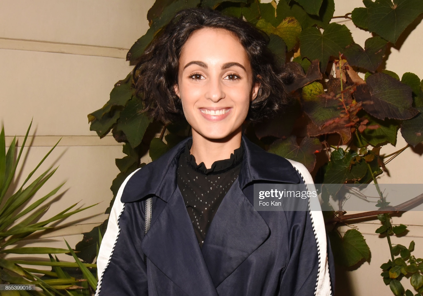 Picture of Barbara Pravi