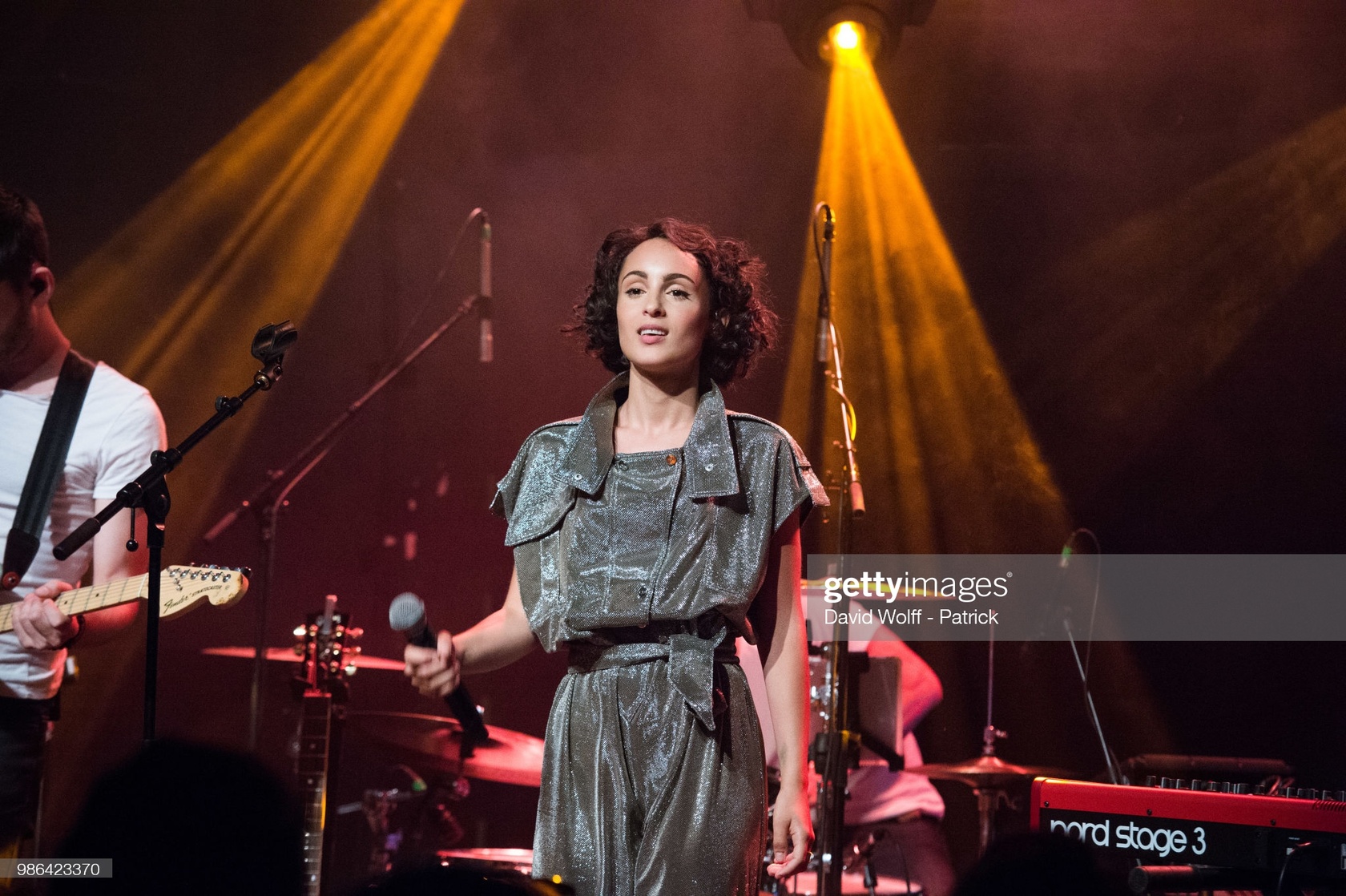 Image of Barbara Pravi