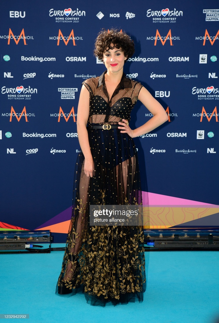 Picture of Barbara Pravi