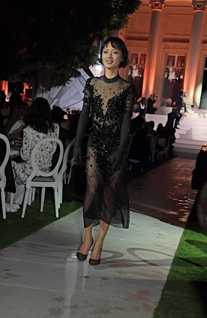 Picture of Mao Xiaoxing