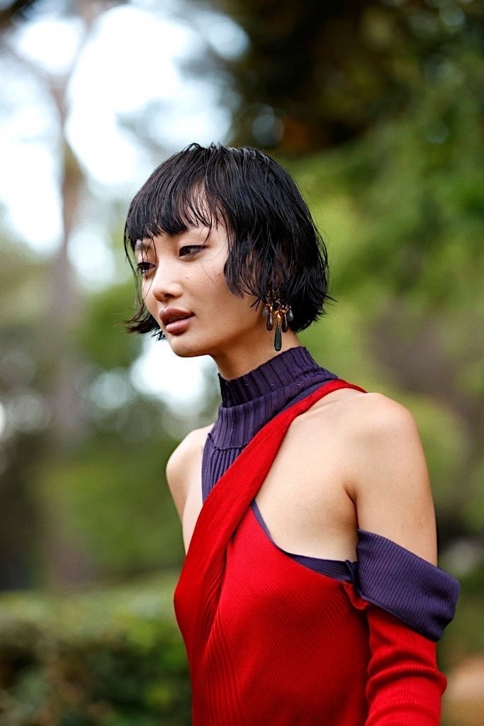 Mao Xiaoxing picture