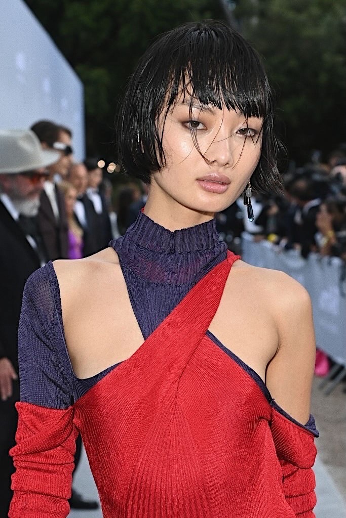 Picture of Mao Xiaoxing