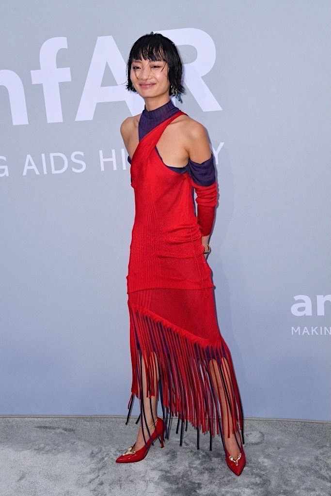 Mao Xiaoxing picture