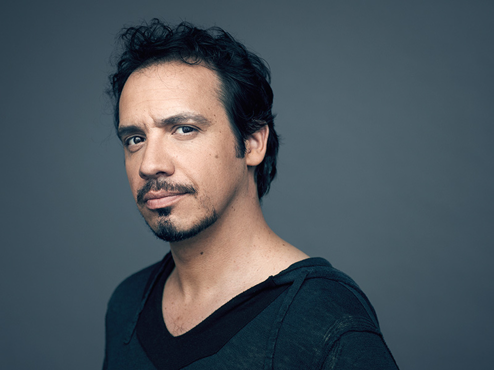 Picture of Alexandre Astier