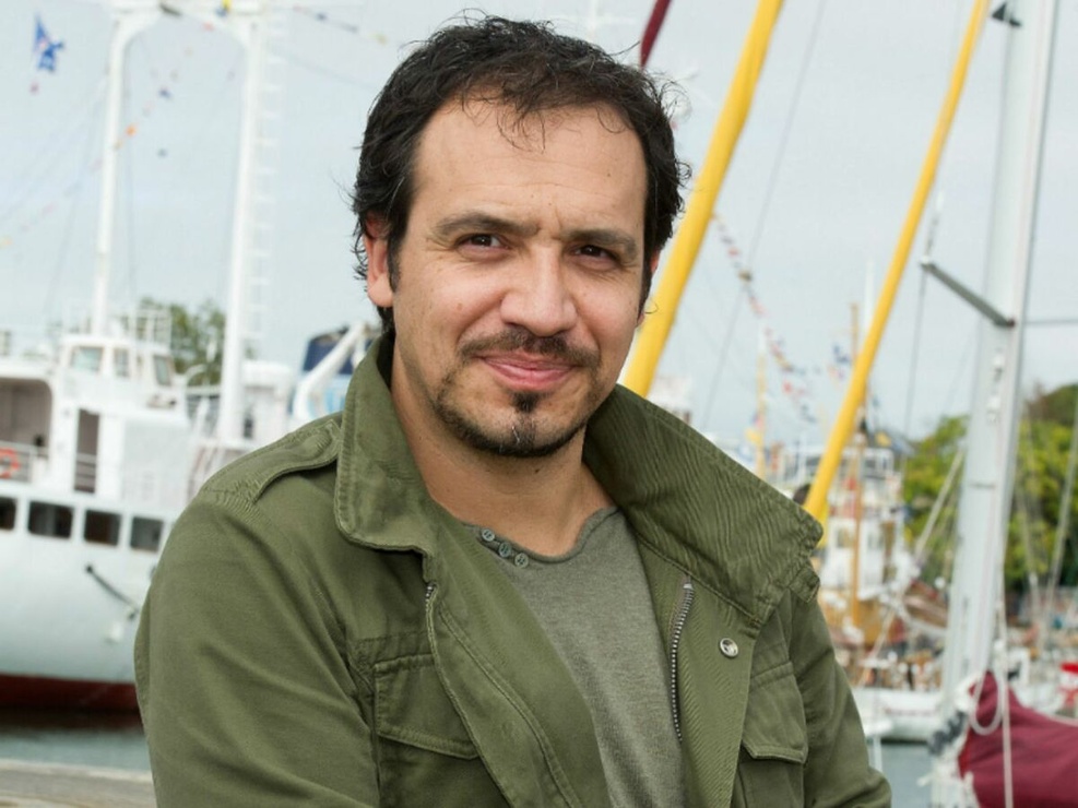 Picture of Alexandre Astier