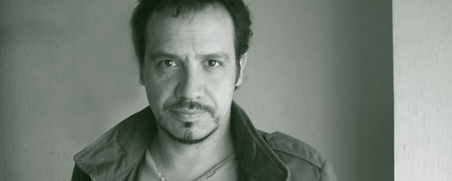 Alexandre Astier image