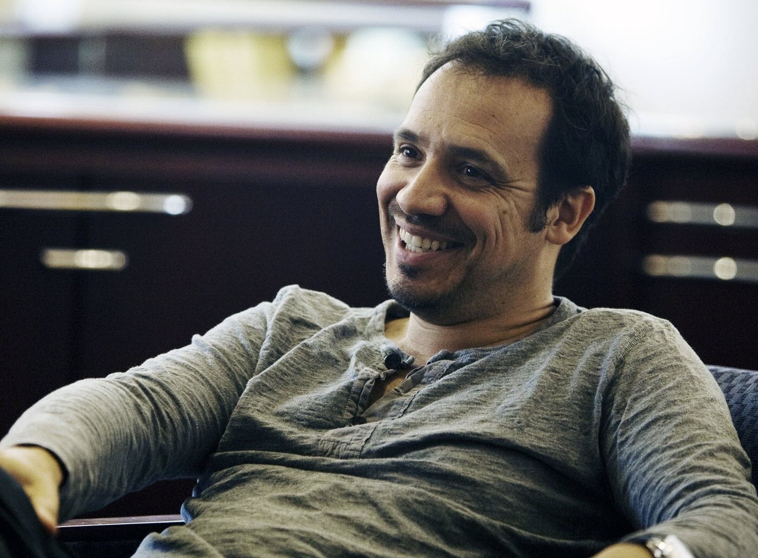 Image of Alexandre Astier